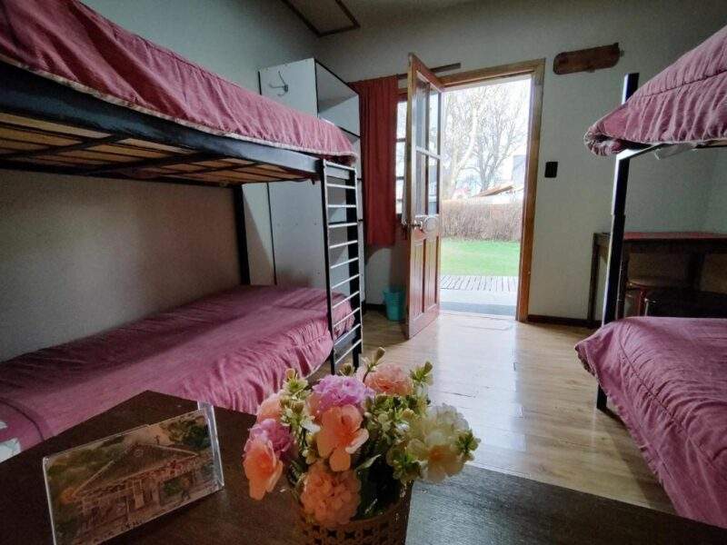 ᐈ Hostel HOUSE 1903 en Ushuaia (Info, Fotos y Precios)